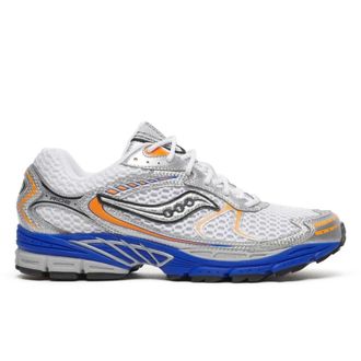 Saucony ProGrid Ride 1 - - Sport - Herren - Wei&szlig; - 41 EU