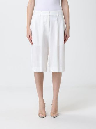 Meimeij Short Femme couleur Glace