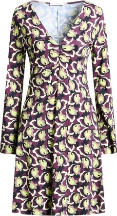 Maliparmi KLEIDER - Mini-Kleider auf YOOX.COM