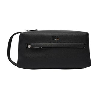 HUGO BOSS Herren, Taschen, Schwarzk, ONE SIZEGr&ouml;&szlig;e