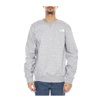 The North Face Herren, Sport, Grau, XLGr&ouml;&szlig;e