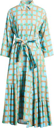 Odeeh KLEIDER - Midi-Kleider auf YOOX.COM