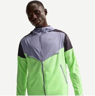 Nike Herren Laufjacke IMPOSSIBLY LIGHT WINDRUNNER