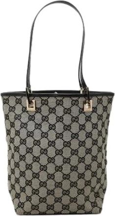 Gucci Damen, Pre-Owned, Beige, ONE SIZEGr&ouml;&szlig;e