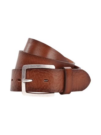 Lloyd Lederg&uuml;rtel mit Dornschlie&szlig;e