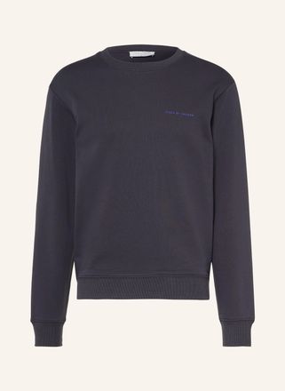 Tiger Of Sweden Sweatshirt Emerson blau