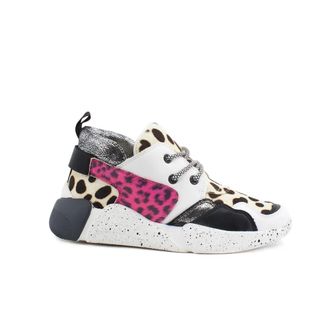 Colors Of California Cavallino Maculata - - Shoes - Damen - Wei&szlig; - 37 EU