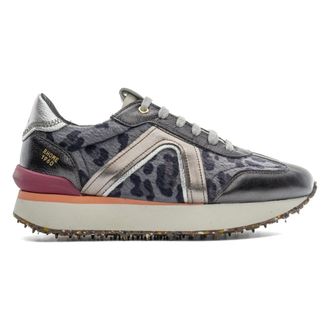 Ambitious Rhome W Retro Runner - - Shoes - Damen - Schwarzk - 35 EU