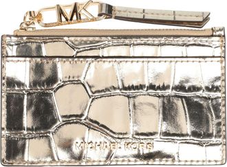 Michael Kors Kleinlederwaren - Kartenetuis auf YOOX.COM