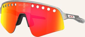 Oakley Radbrille Sutro Lite Sweep grau