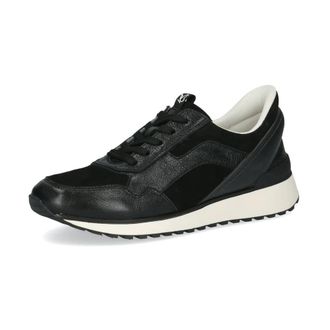 Caprice Sneaker - - Shoes - Damen - Schwarzk - 39 EU