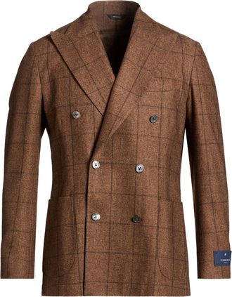 Tombolini ANZ&Uuml;GE und CO-ORDS - Blazers auf YOOX.COM