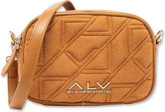 ALV by Alviero Martini Sac &agrave; bandouli&egrave;re, beige