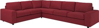 IKEA VIMLE Ecksofa 5-sitzig