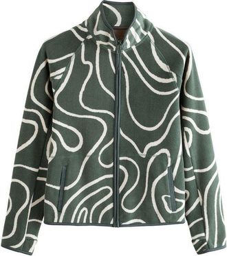 Next Fleecejacke Active Sports Fleecejacke (1-St)