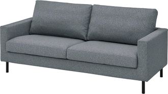 IKEA SALTSJ&Ouml;BADEN 3er-Sofa