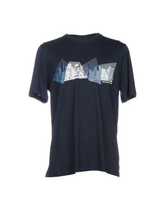 Michael Kors Mens TOPS - T-shirts auf YOOX.COM