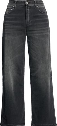 Department Five HOSEN & R&Ouml;CKE - Jeanshosen auf YOOX.COM
