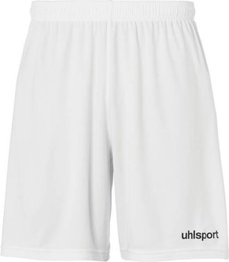Uhlsport Herren Shorts CENTER II SHORTS OHNE INNENSLIP