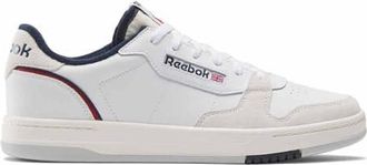 Reebok Club C Revenge Mixte Sneaker, Astdus Chalk Vecnav, 45.5 EU