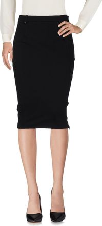 Pinko BAS - Jupes midi sur YOOX.COM