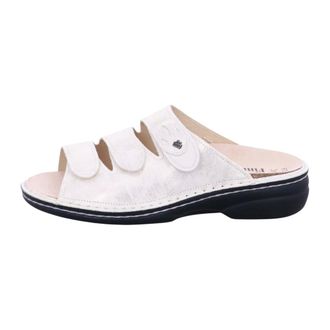 Finn Comfort Damen, Schuhe, Wei&szlig;, 39 EUGr&ouml;&szlig;e