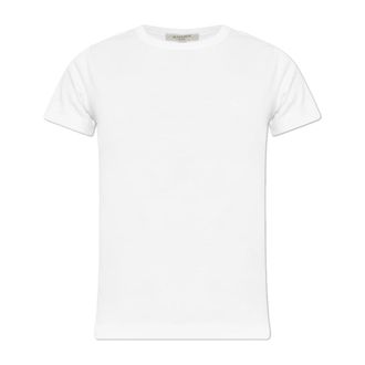 AllSaints Femme, Tops, Blanc, Taille: 40 FR Stevie T-Shirt