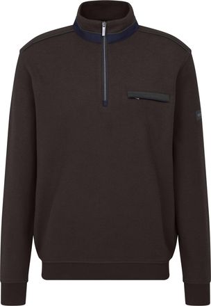 Bugatti Herren Sweatshirt