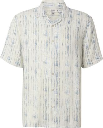 INDICODE JEANS Hemd Speks
