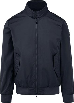 Bomboogie Homme, Vestes, Bleu, Taille: XL Veste en m&eacute;lange de coton