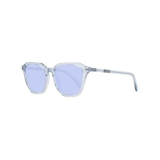 GANT Ga7030 Square Sonnenbrille - - Accessories - Damen - Grau - ONE SIZE