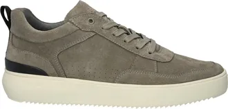 Blackstone Stellan - Overland Trek - Sneaker (niedrig)