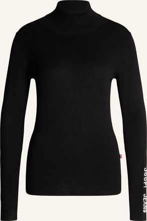 Joop Joop! Jeans Strickpullover schwarz