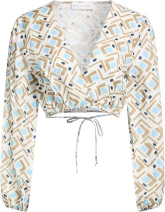 Skills & Genes TOPS - Tops auf YOOX.COM