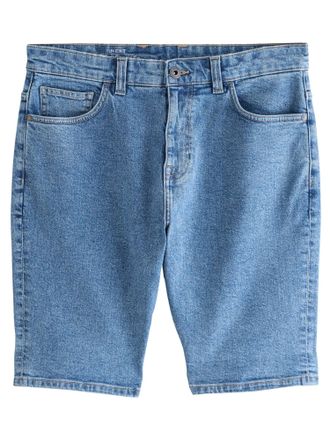 Next Jeansshorts mit Stretch im Slim Fit