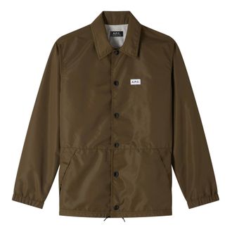A.P.C. Blouson Aleksi A.P.C