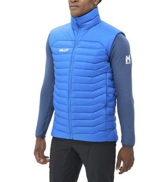 Millet Airwarm Light Down M - Daunenweste - Herren