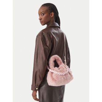 Guess Handtasche Guess J6BZ16 W3989 Rosa