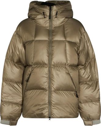 Goldwin Pertex Steppjacke - Nude
