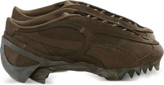 Puma X No/Faith Studios Beisser Sneakers