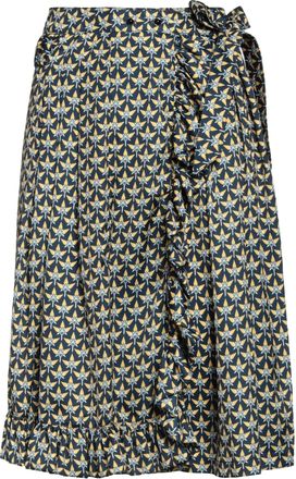 Paco Rabanne HOSEN & RÖCKE - Midi-Röcke auf YOOX.COM