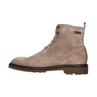 Floris Van Bommel Herren, Schuhe, Beige, 44 2/3 EUGr&ouml;&szlig;e