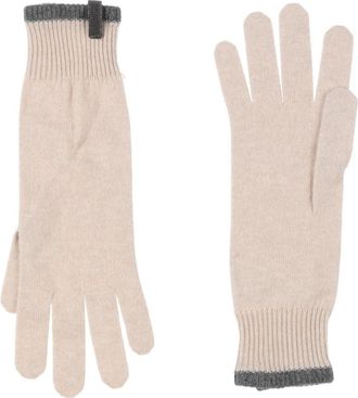 Brunello Cucinelli ACCESSOIRES - Handschuhe auf YOOX.COM