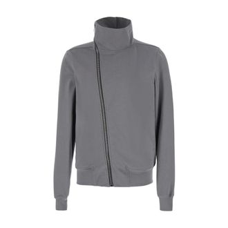 Rick Owens Sweatshirts Hoodies - - Sweatshirts & Hoodies - Herren - Grau - XL