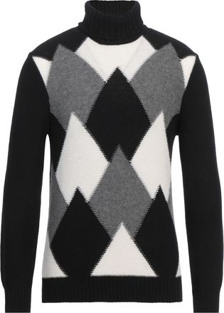 Gran Sasso STRICKWAREN - Rollkragenpullover auf YOOX.COM