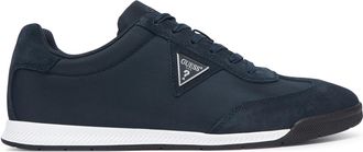 Guess Sneakers Guess FMTDAS SUE12 Dunkelblau