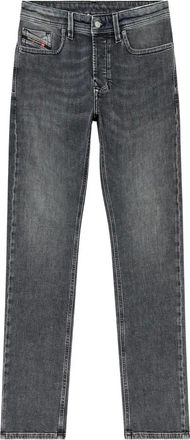 Diesel Homme, Jeans, Gris, Taille: W34 1985 Larkee L.32 Pantaloni