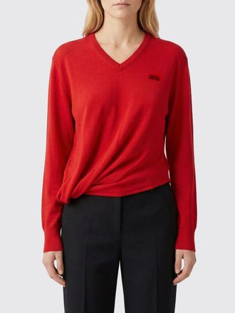 Loewe Pullover LOEWE Damen Farbe Rot