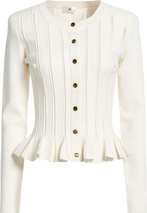 Elisabetta Franchi STRICKWAREN - Strickjacken auf YOOX.COM