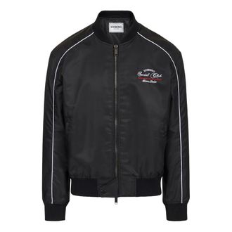 Iceberg Homme, Vestes, Noir, Taille: L Veste Coupe Confort